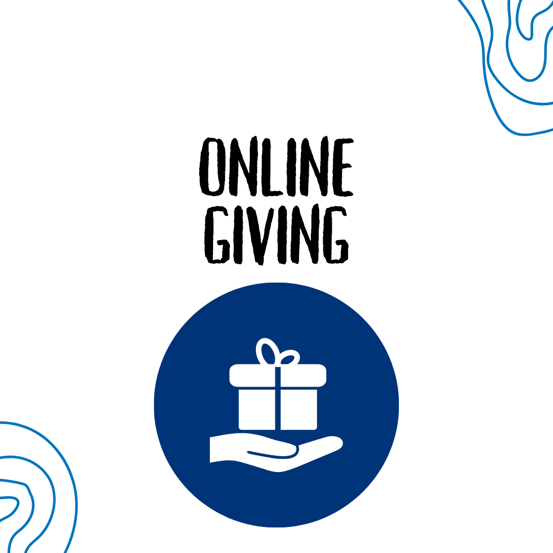 Fellowship & Serve - New Covenant Presbyterian Church