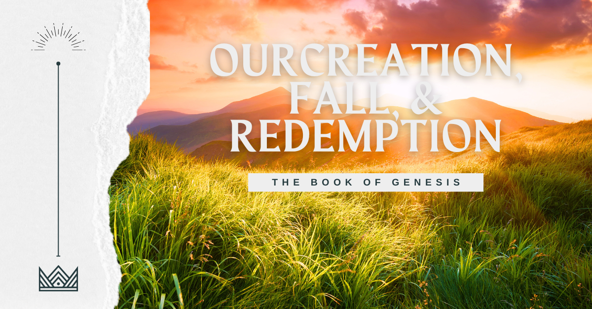 Sermon on Genesis 1:26-2:25: The Christian Ordinances: Marriage, Work ...